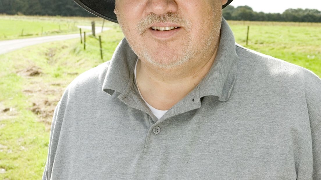 Acteur Nico Schaap overleden - Oost