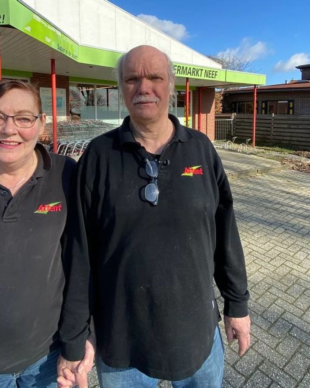 Supermarkt Neef sluit na meer dan een halve eeuw - RTV Drenthe