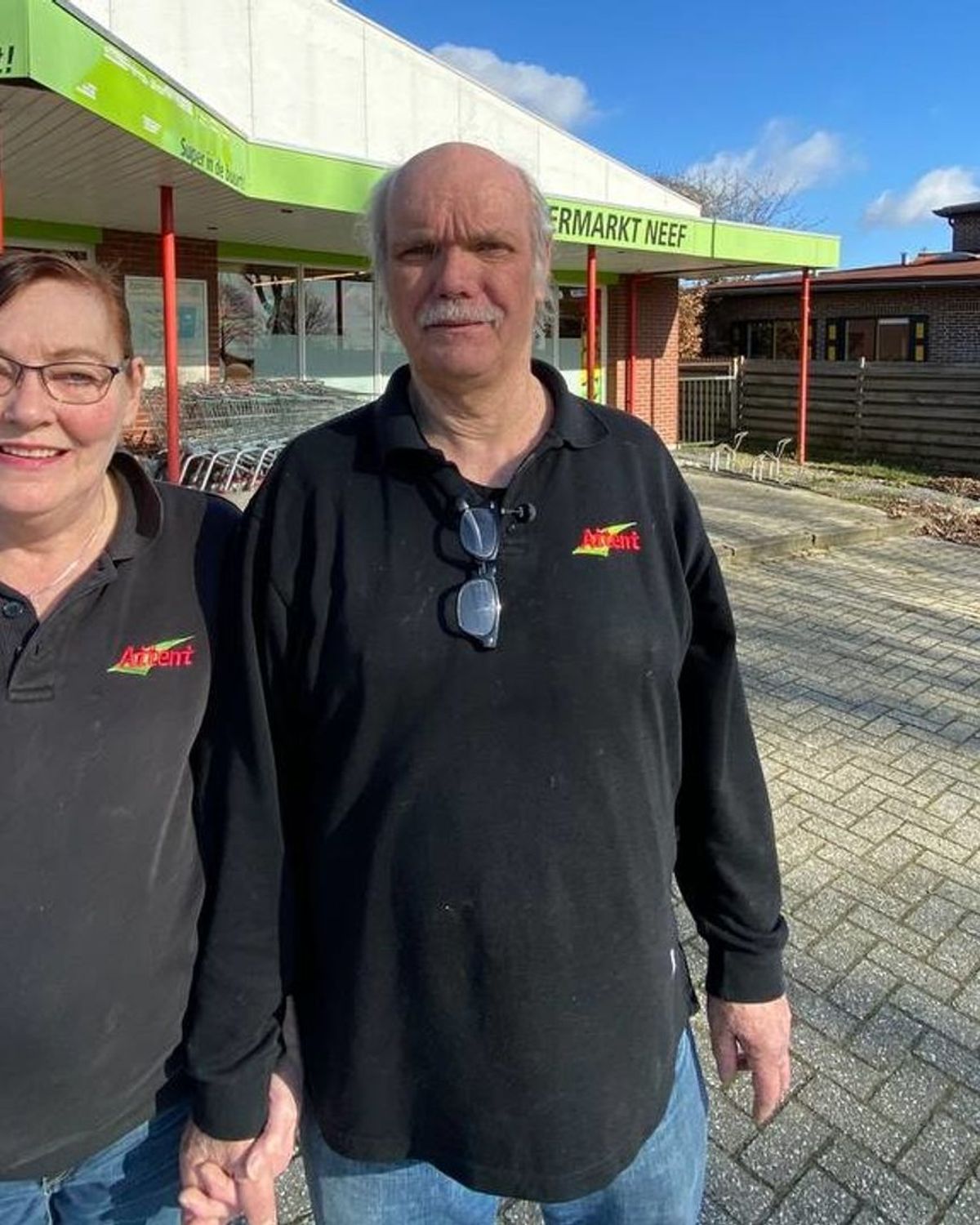 Supermarkt Neef sluit na meer dan een halve eeuw - RTV Drenthe