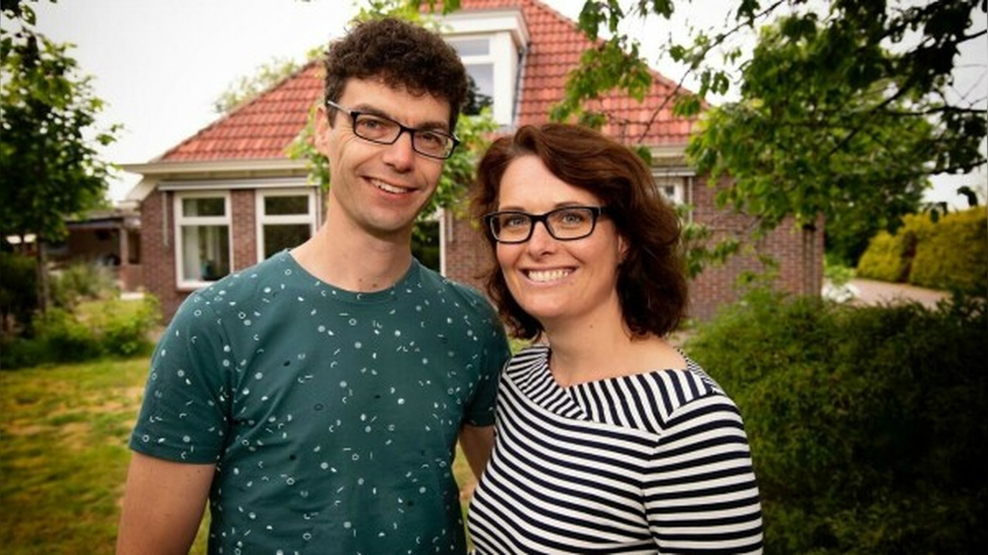 Deelnemers Duurzame Huizen Route: van deur naar deur voor het groene ...