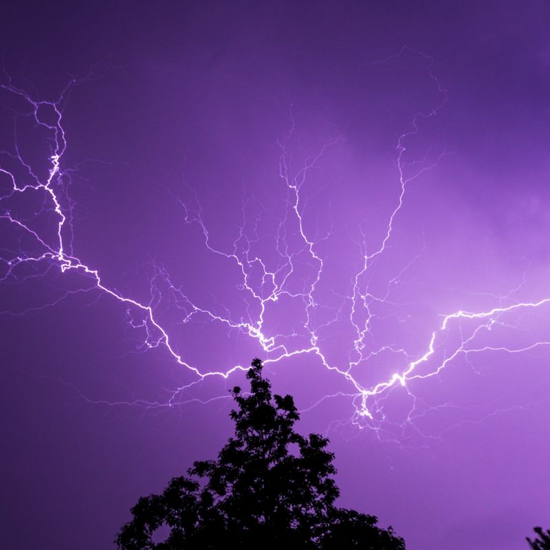 Alwéér code geel! Wat betekent die waarschuwing eigenlijk? - Rijnmond