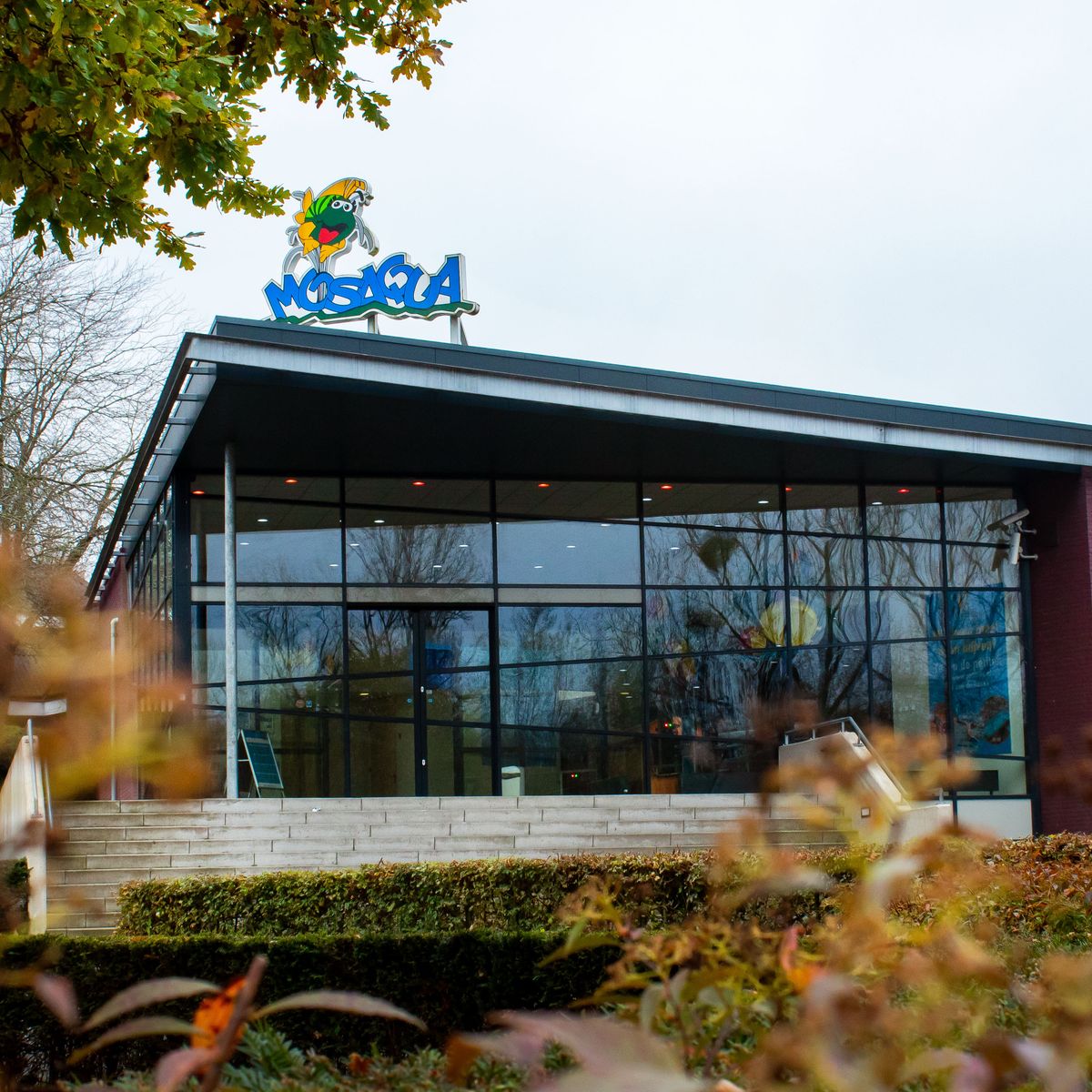 Komt er dan toch een doorstart voor Mosaqua? 'Wethouder moet in gesprek ...