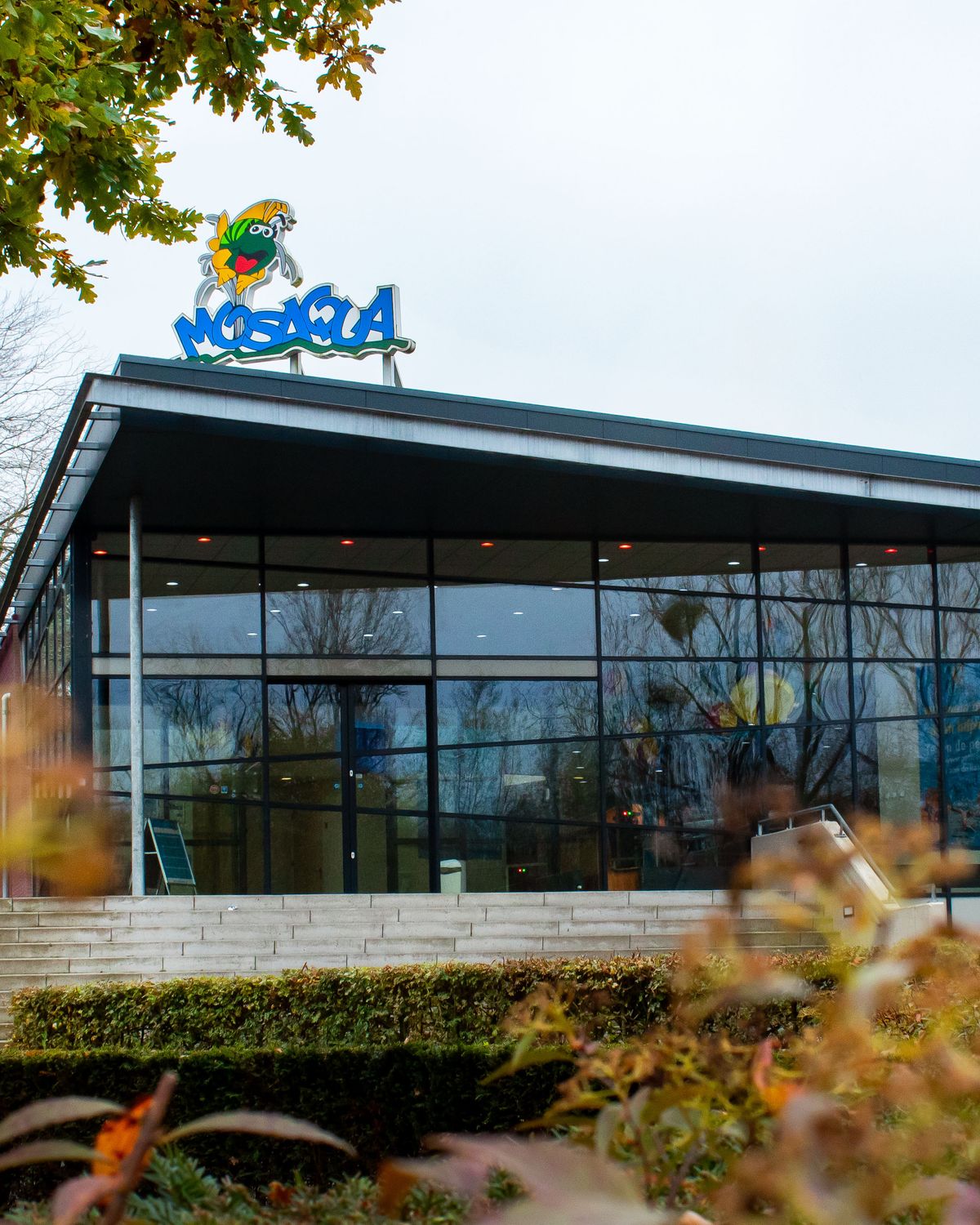 Komt er dan toch een doorstart voor Mosaqua? 'Wethouder moet in gesprek ...