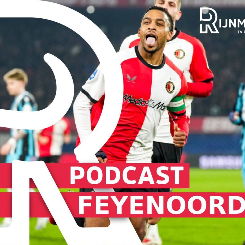 Hoe de terugkeer van Timber ervoor zorgde dat Feyenoord eindelijk weer de nul hield - Rijnmond