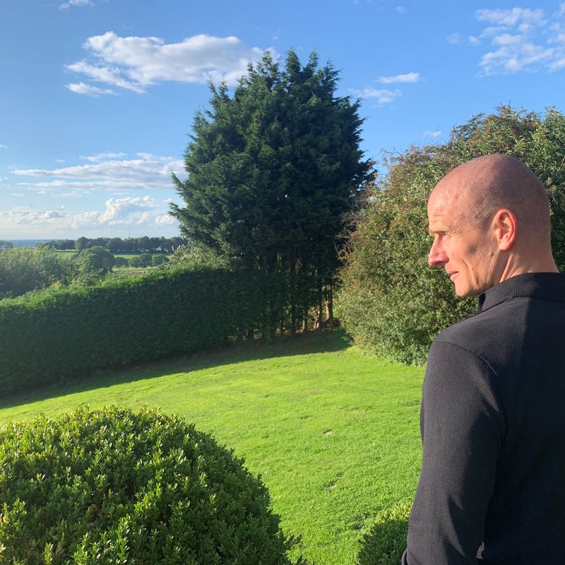 Bas Sibum voelt zich snel thuis bij Roda en het Heuvelland - L1 Nieuws