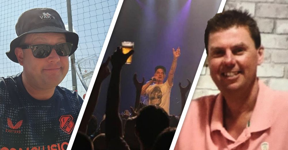 Wat is de oorsprong van de kreet 'UUUUU'? Verschillende Utrechters ...