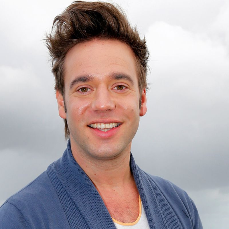 Eigen maaltijdbox van Boskoopse tv-kok Mathijs Vrieze binnen twee weken ...