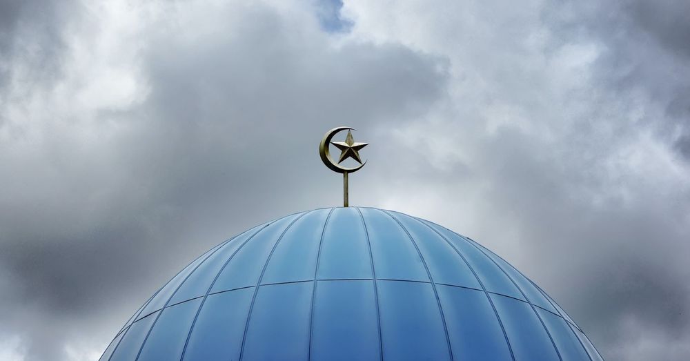 Gemeente Ede en moskee na boete: 'Hoofdstuk afgesloten' - Omroep Gelderland