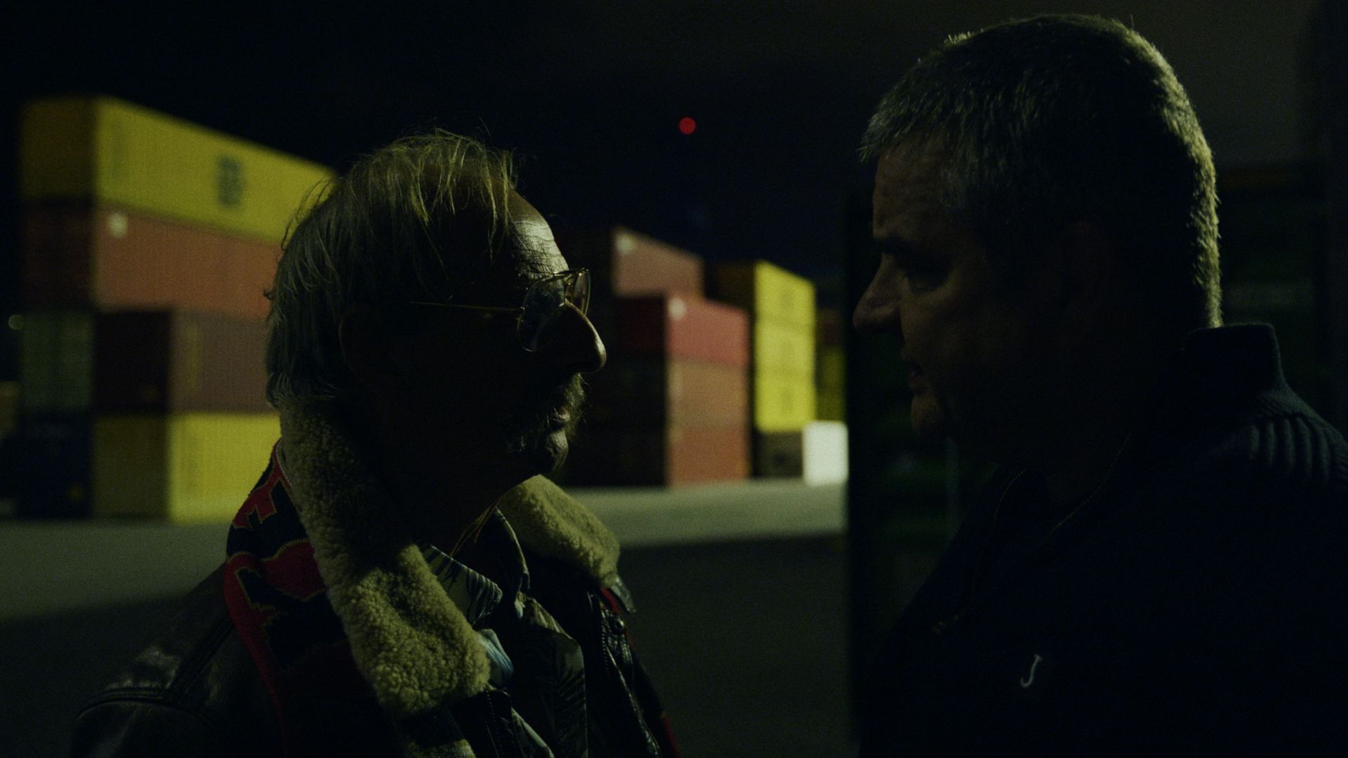 Martin van Waardenberg over zijn nieuwe film Ome Cor: 'Aboutaleb kan ...