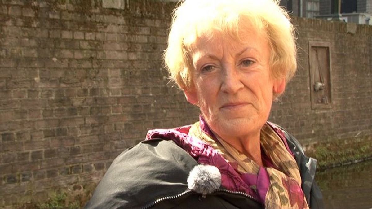 Oud-burgemeester Annie Brouwer (70) overleden - RTV Utrecht