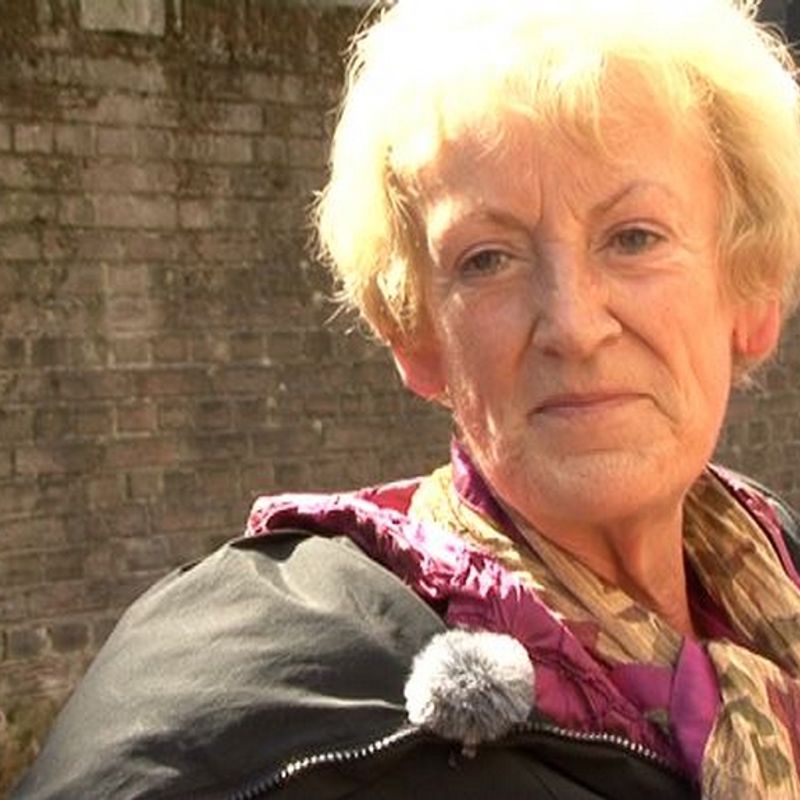 Oud-burgemeester Annie Brouwer (70) overleden - RTV Utrecht