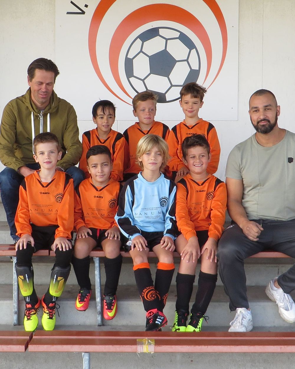 VV De Meern op-één-na grootste voetbalclub van Nederland - RTV Utrecht
