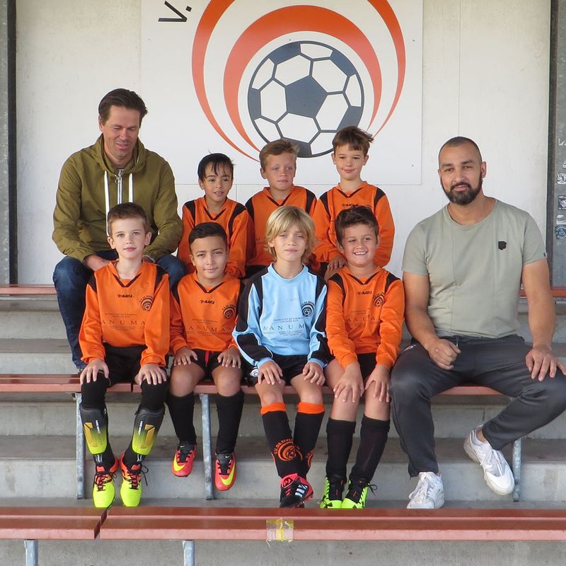 VV De Meern op-één-na grootste voetbalclub van Nederland - RTV Utrecht