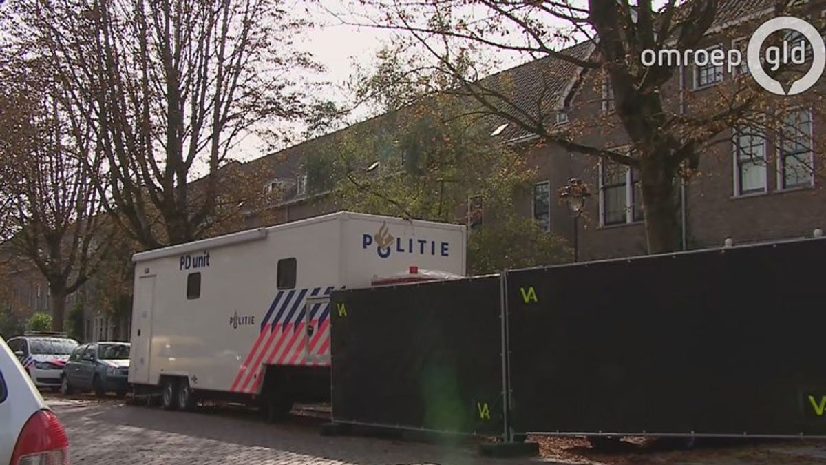 Verdachte dood prostituee Bianca langer in de cel - Omroep Gelderland