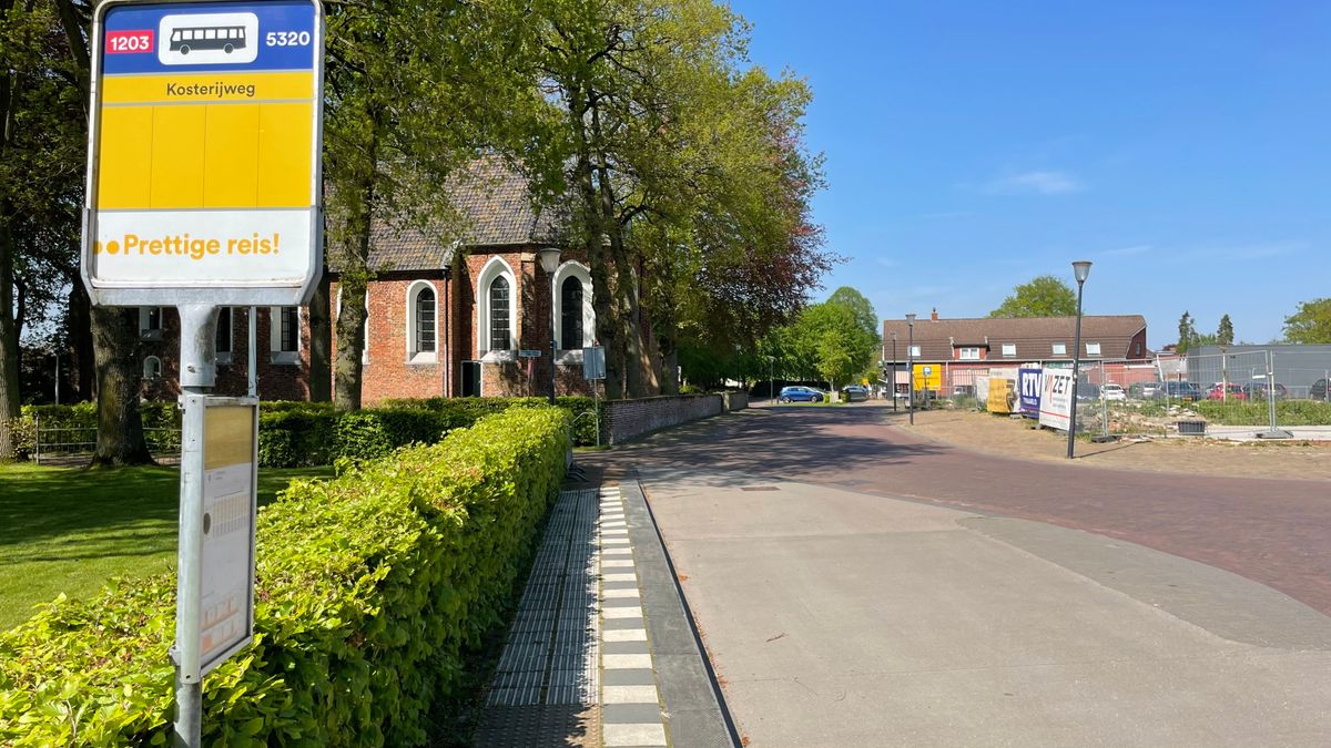 Eelde is 'sfeerloos en ongezellig', masterplan moet voor verandering ...