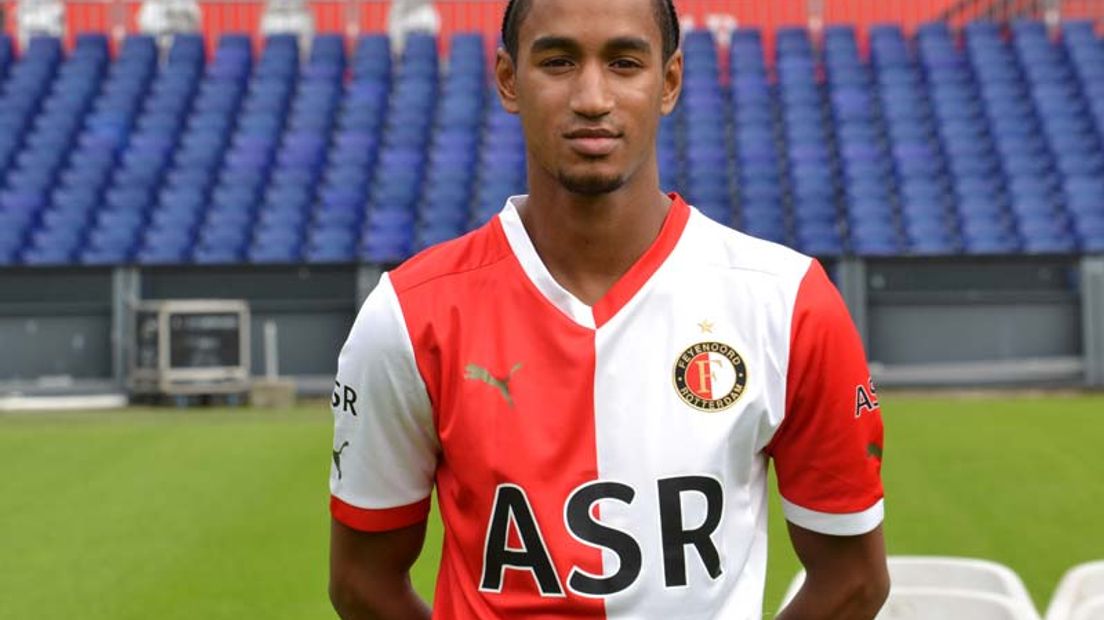 Sparta trekt Jerson Cabral aan - Rijnmond