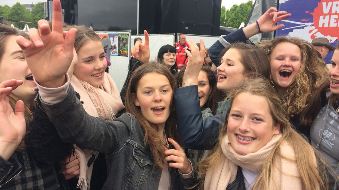 Bevrijdingsdag: Zo vier jij de vrijheid - Omroep West