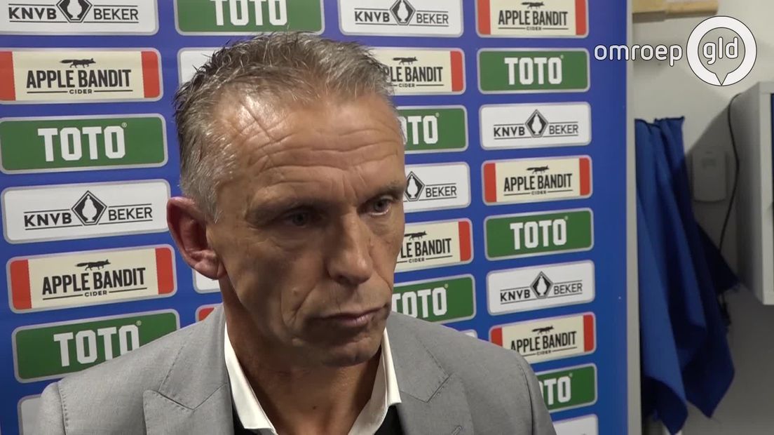 Edward Sturing kookt van woede: 'We moeten ons echt kapot schamen ...