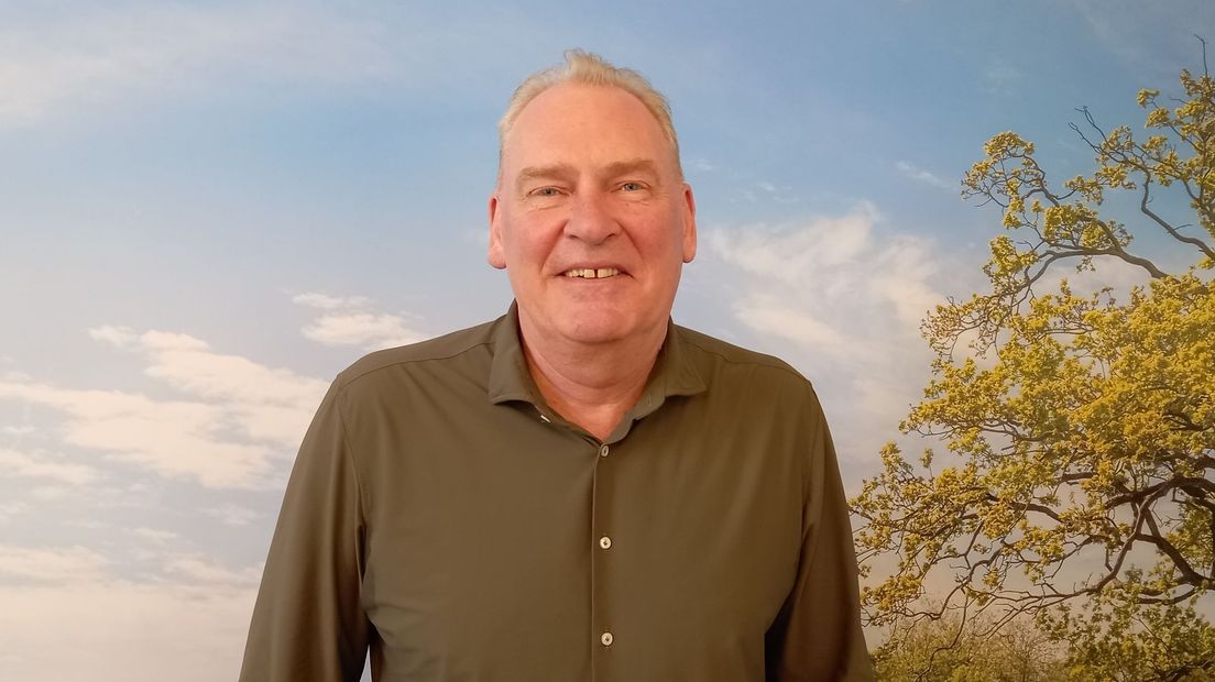 Praot Drents Met Mij met Richard de Groot - RTV Drenthe