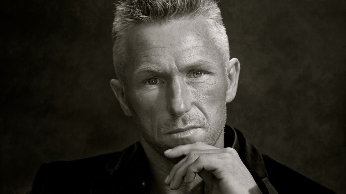 Rijnmond Staat Stil met Alex Boogers - Rijnmond