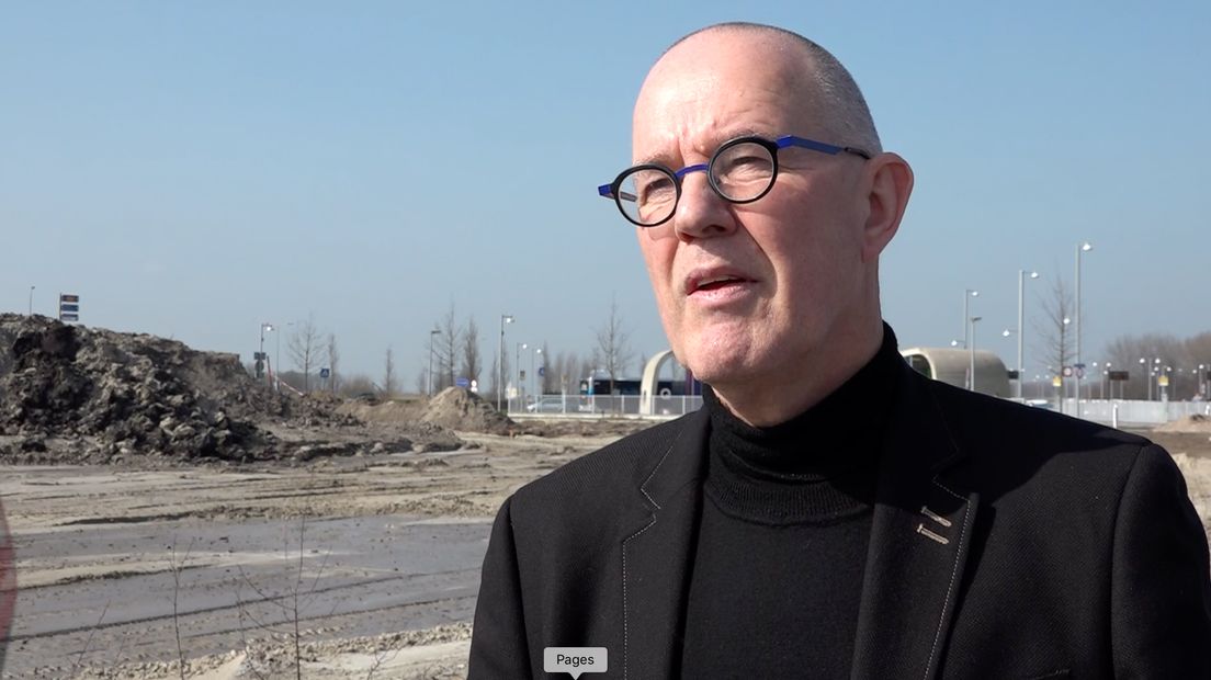 PvdA-Kamerlid Harm Brouwer: We hebben op te veel paarden gewed - RTV Drenthe