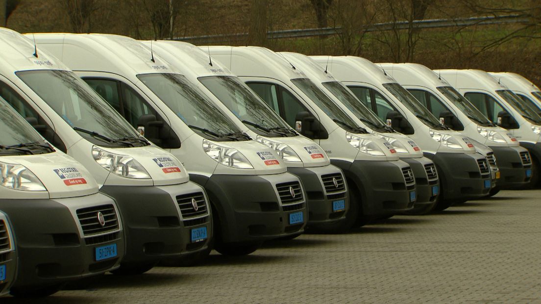 Taxibedrijf Willemsen de Koning uit Arnhem verliest weer rechtszaak van ... Taxibedrijf Willemsen de Koning uit Arnhem verliest weer rechtszaak van ...