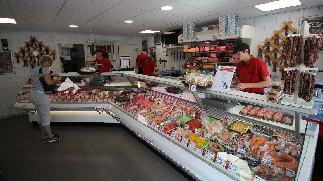 'Dag van de Slager is belangrijk voor het slagersvak' - RTV Drenthe