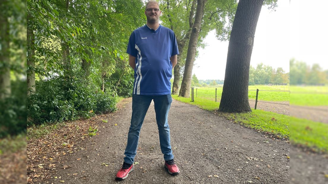 Hoe word je 2 meter 11 lang? 'Dikke borden Brinta met een schep suiker ...