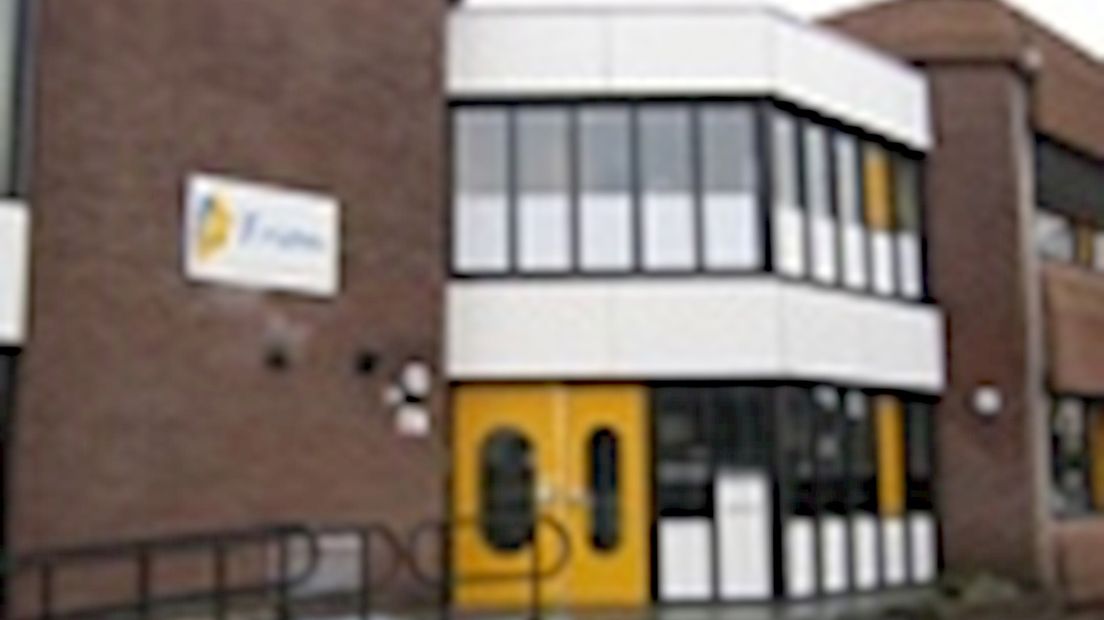 Frion krijgt 1,33 miljoen subsidie - RTV Oost