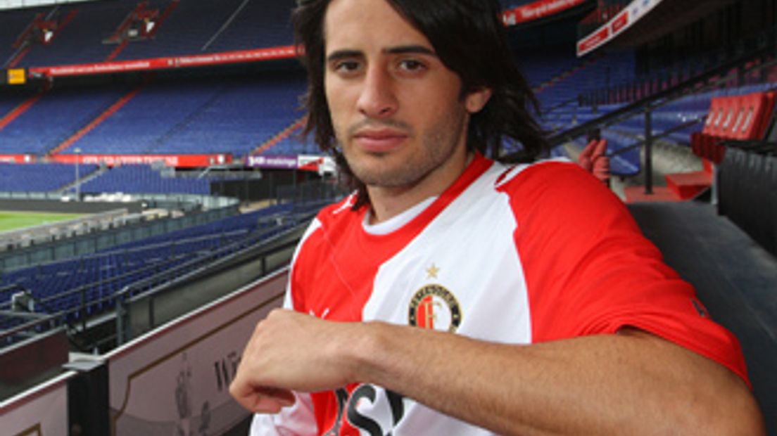 Babovic kampioen met Partizan Belgrado - Rijnmond