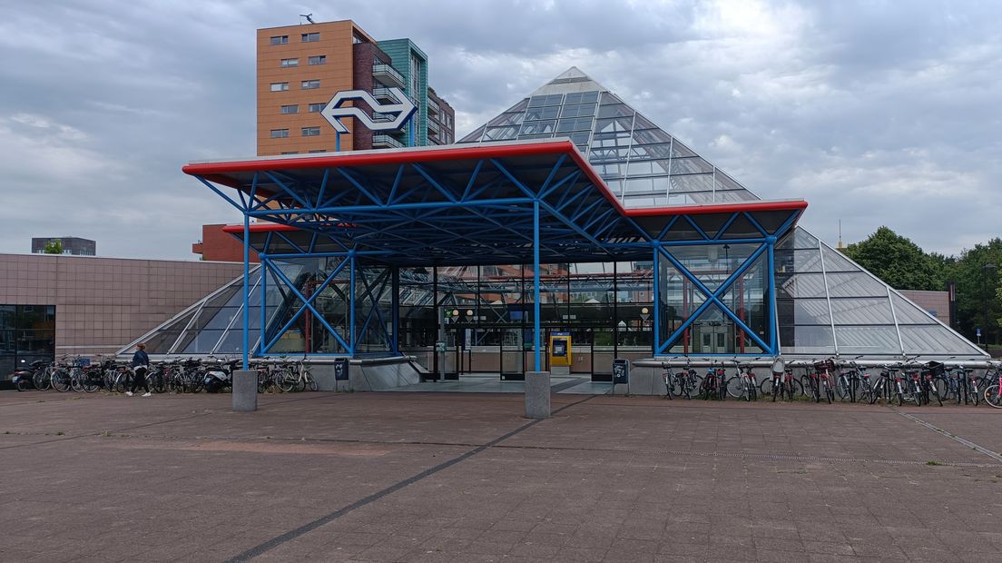 Wederom klachten over Station Rijswijk | Piramide Rijswijk