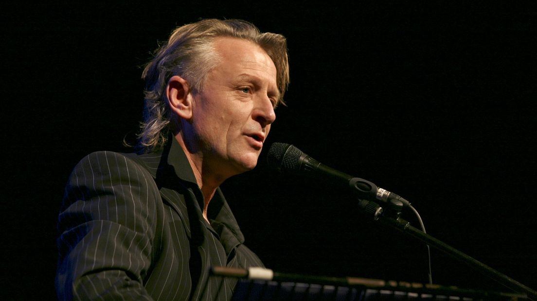 Verdriet om dood Jeroen van Merwijk: 'Ik hoef je niet te zien, ik kan ...