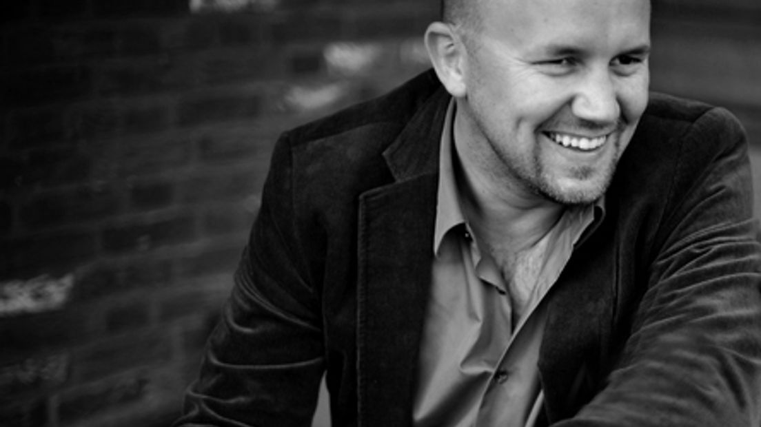 Igor Live in Live uit Lloyd - Rijnmond