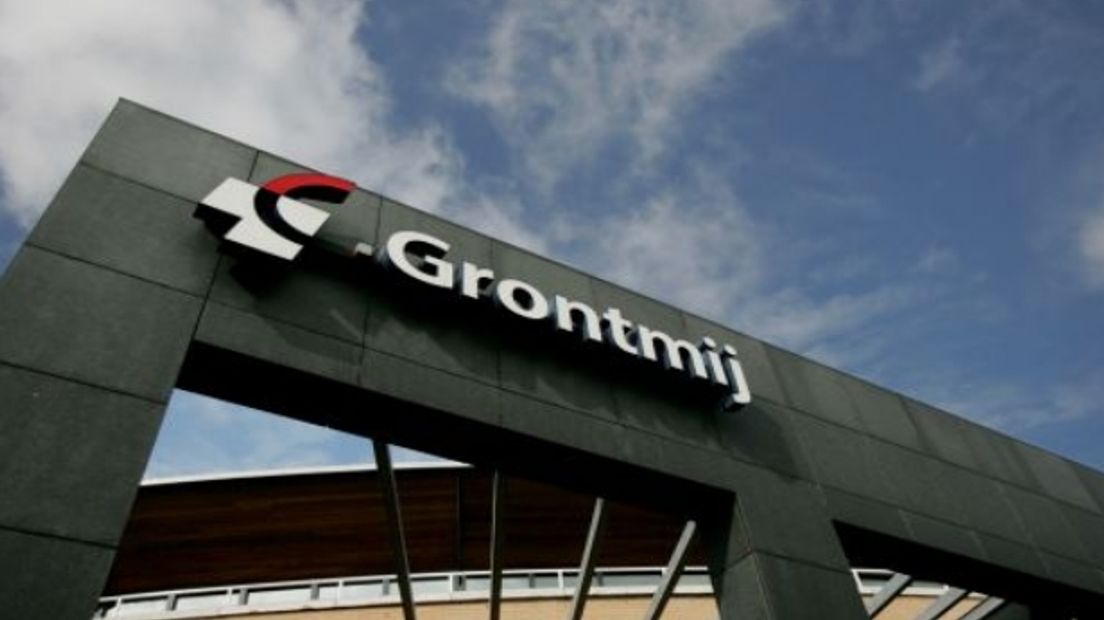 Grontmij wil vestigingen verplaatsen naar Groningen - RTV Drenthe