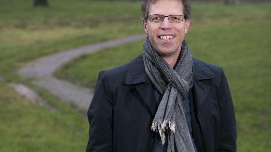 Genomineerden bekend voor Drents Politicus en Politiek Talent 2013 ...