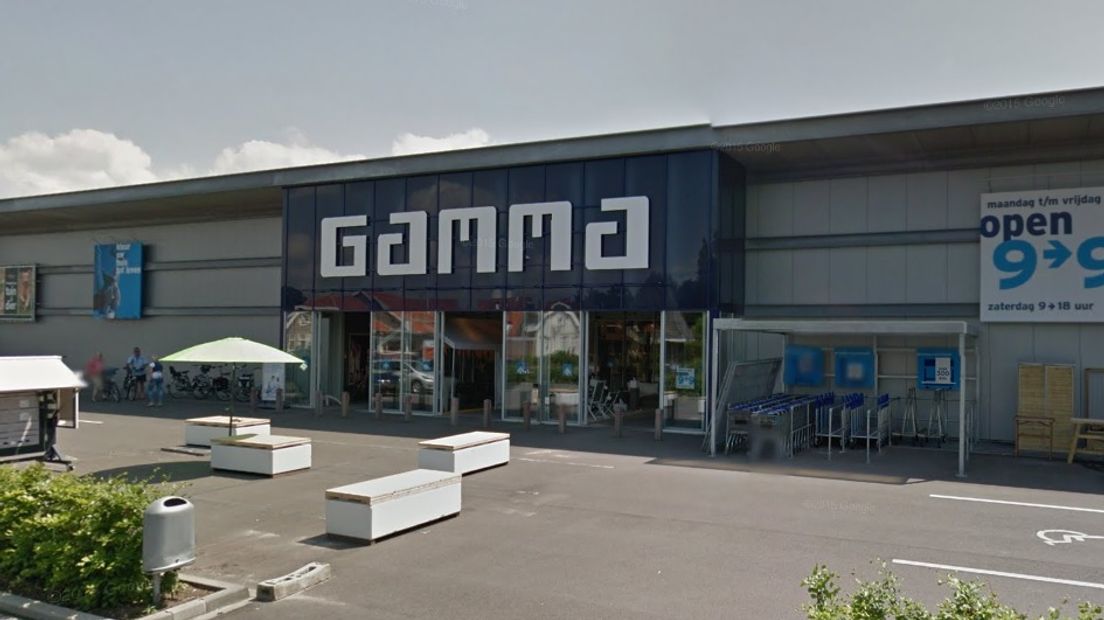Posthuma Groep: Geen onvrede bij personeel Gamma - RTV Drenthe