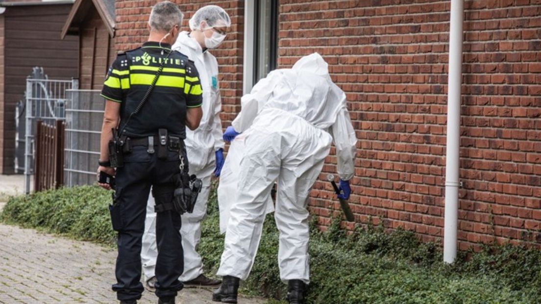 Maandag verder: OM eist acht jaar cel tegen verdachten in 'Griekse ... Maandag verder: OM eist acht jaar cel tegen verdachten in 'Griekse ...