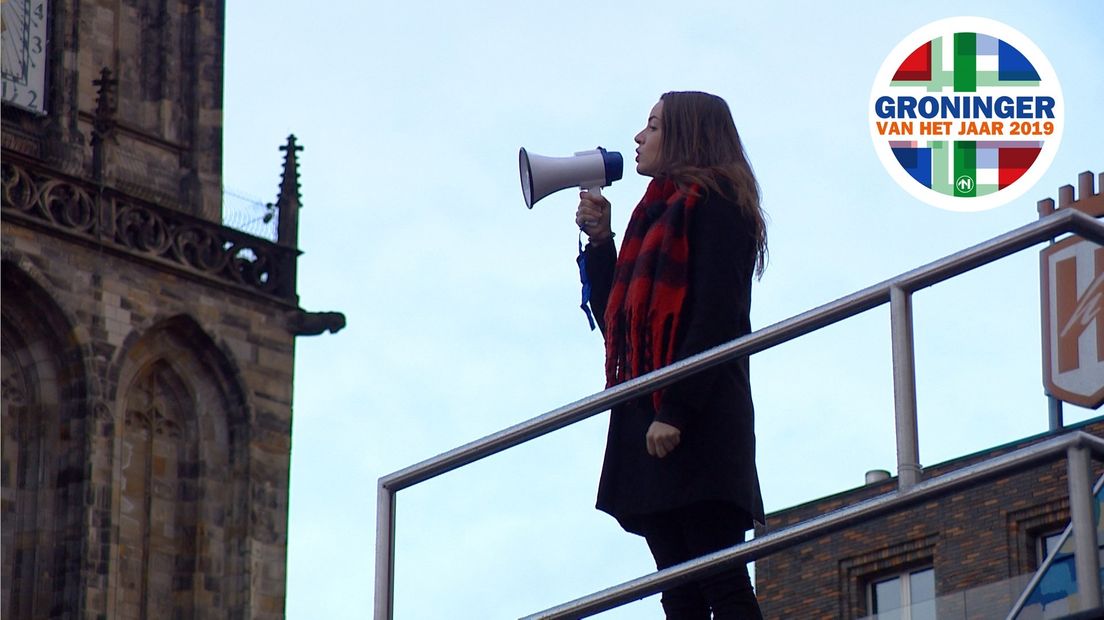 Nomineren maar: Wie is jouw Groninger van het Jaar? - RTV Noord