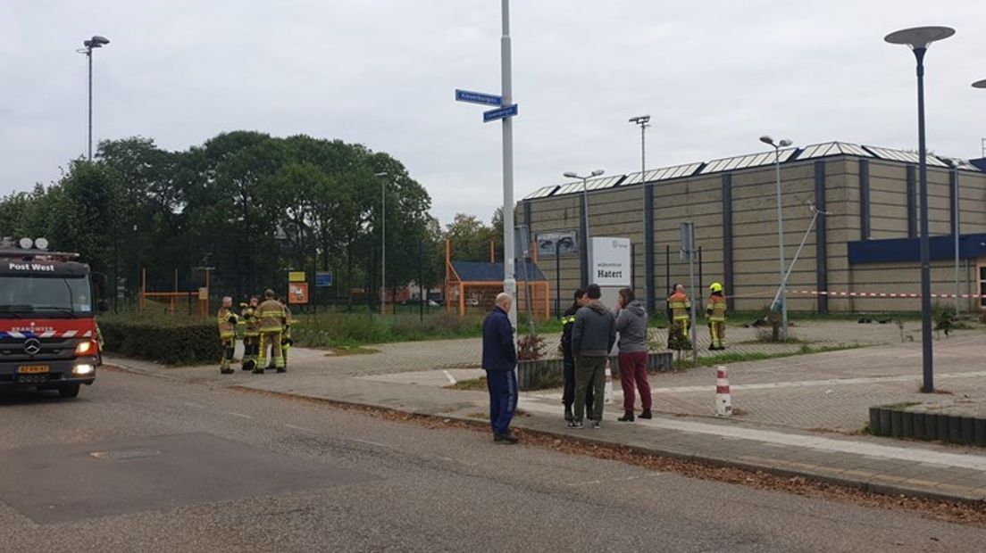 Hatert heeft oudste wijkcentrum van Nederland. Of toch niet? - Omroep ...