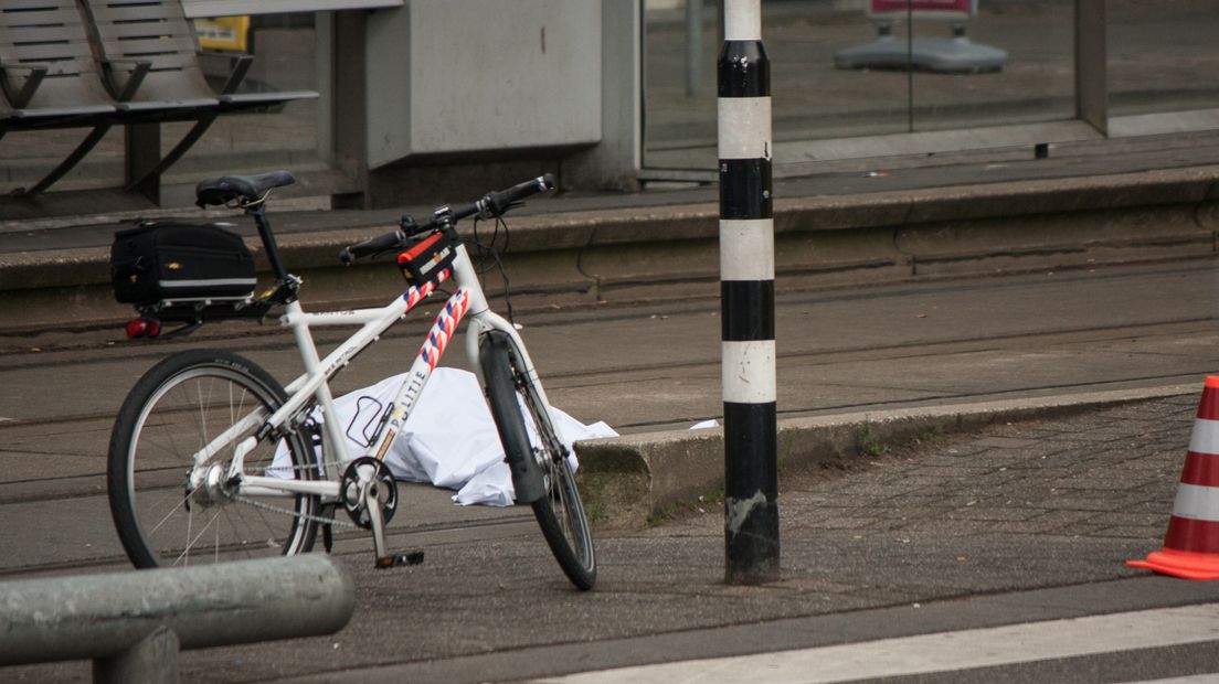 Man doodgeschoten in Rotterdam-Zuid - Rijnmond