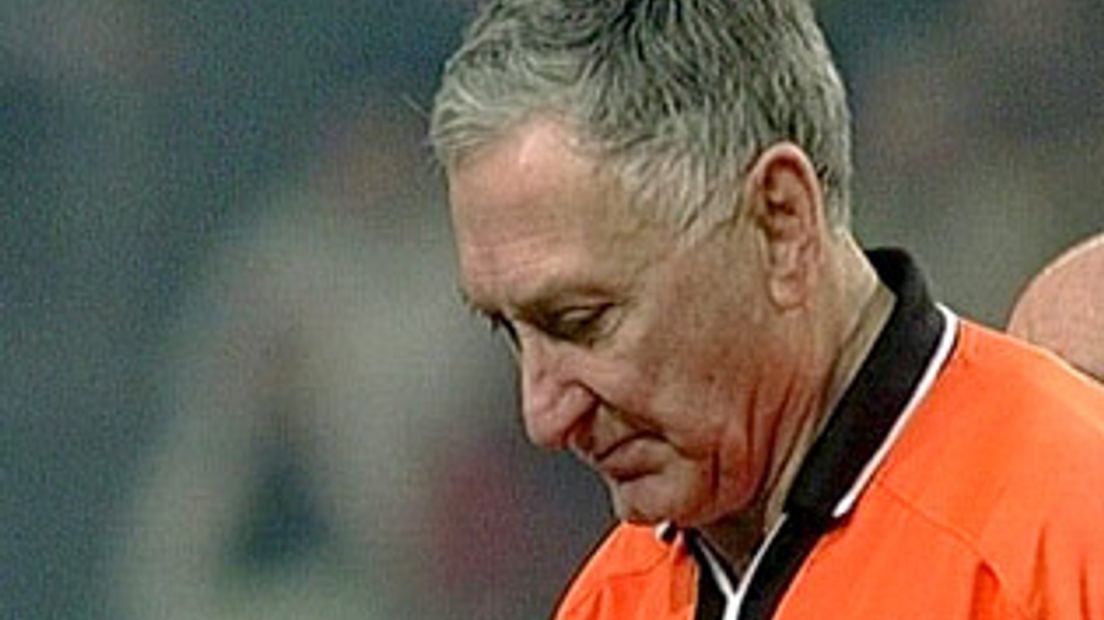 Faas Wilkes (82) overleden - Rijnmond