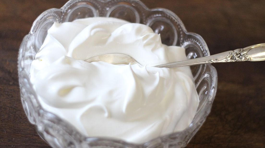 Waarom zakt sojaroom in? - Rijnmond