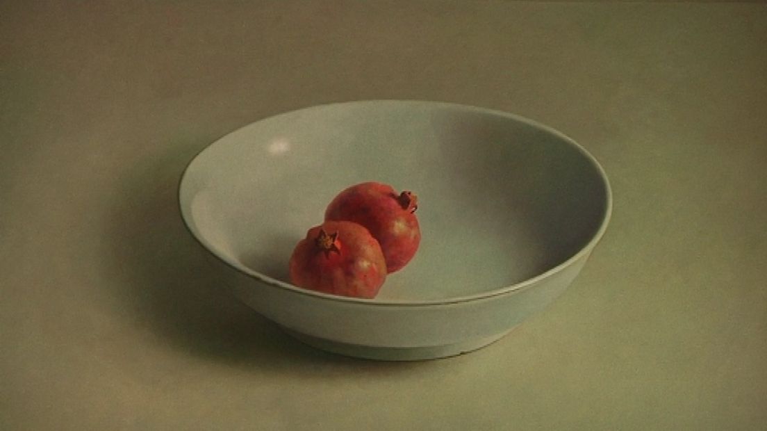 Limburgs Museum stelt werk van Helmantel tentoon - RTV Noord