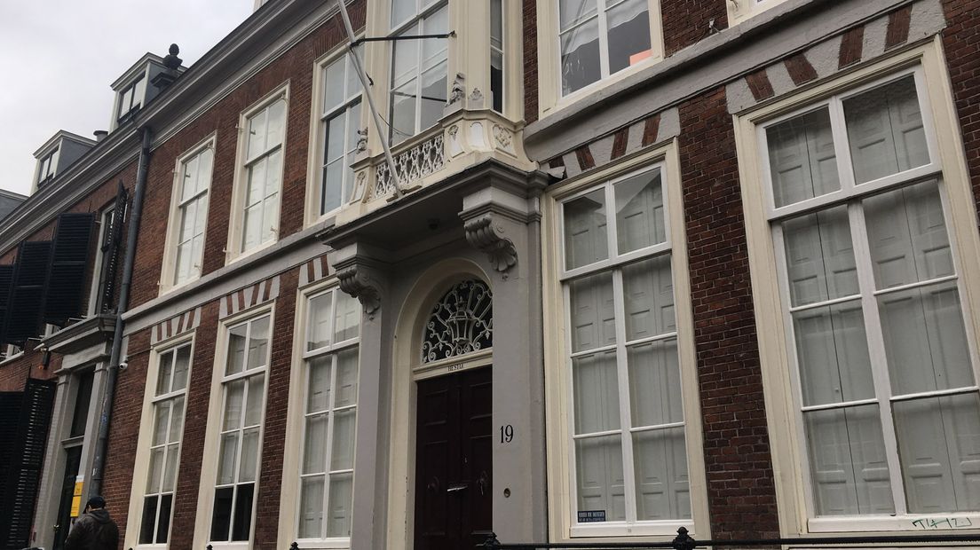 Onderzoek naar 'vermeende incidenten' bij UVSV tijdens ontgroening ...