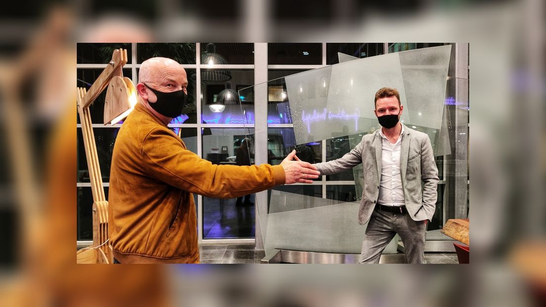 Roy Postma (25) nieuwe fractievoorzitter D66 Smallingerland - Omrop Fryslân