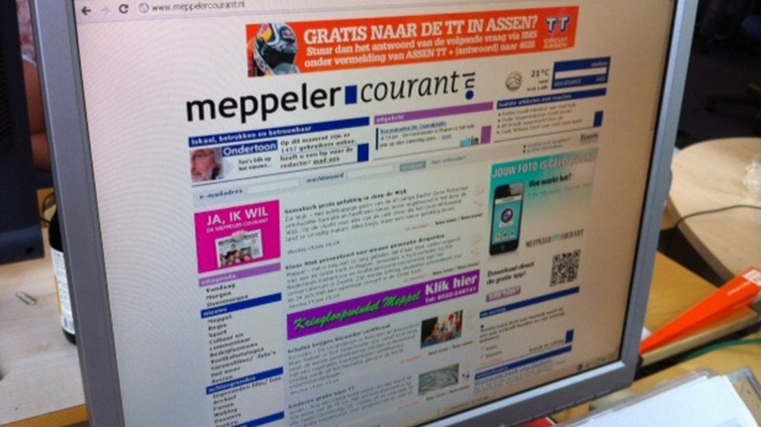 Boom Uitgeverij schrapt banen - RTV Drenthe