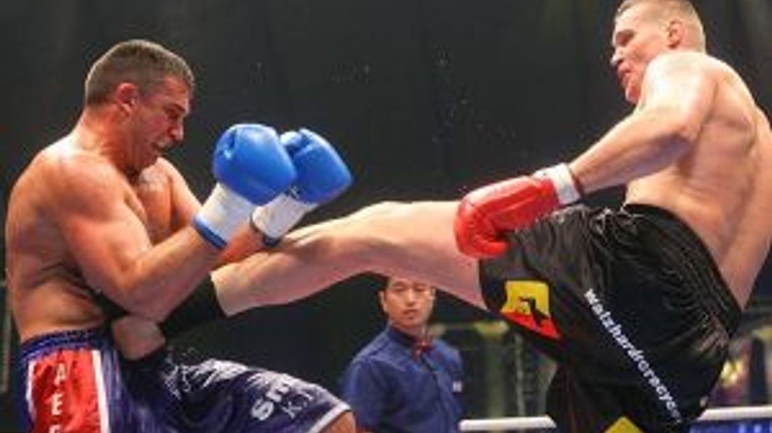 Sem Schilt pakt overwinning in Oostenrijk - RTV Drenthe