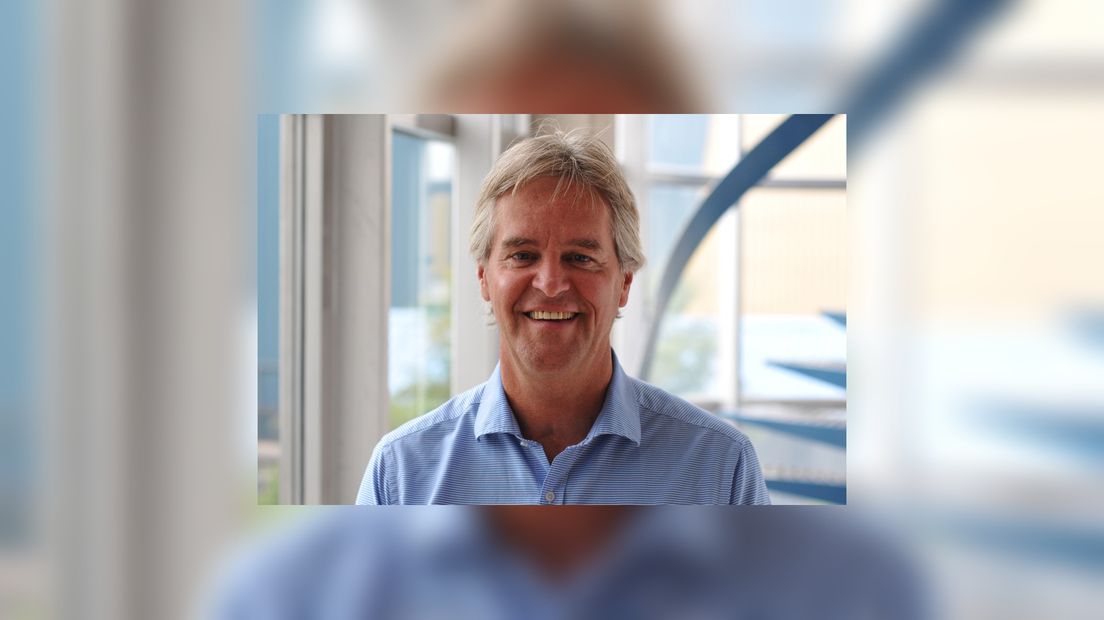 Jan Koster: ''Omrop Fryslân zit in mijn hart'' - Omrop Fryslân