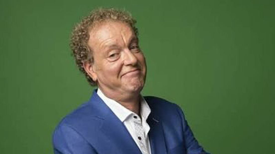 Sportcommentator Koert Westerman begint politieke partij in Oudewater ...