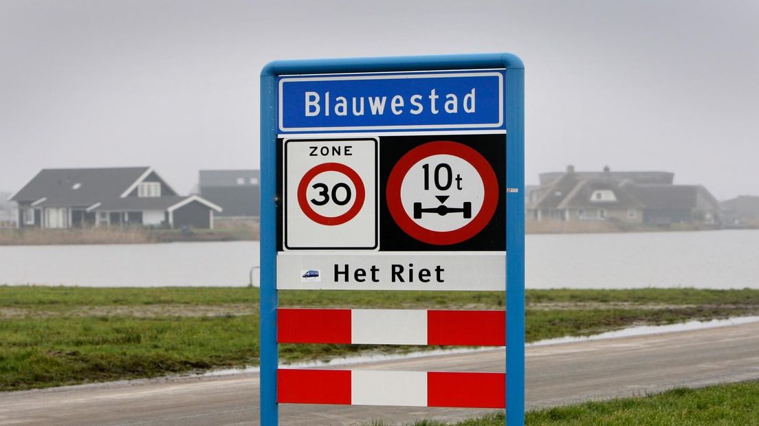 Lopend Vuur: 30 kilometer per uur binnen de bebouwde kom is hard genoeg - RTV Noord